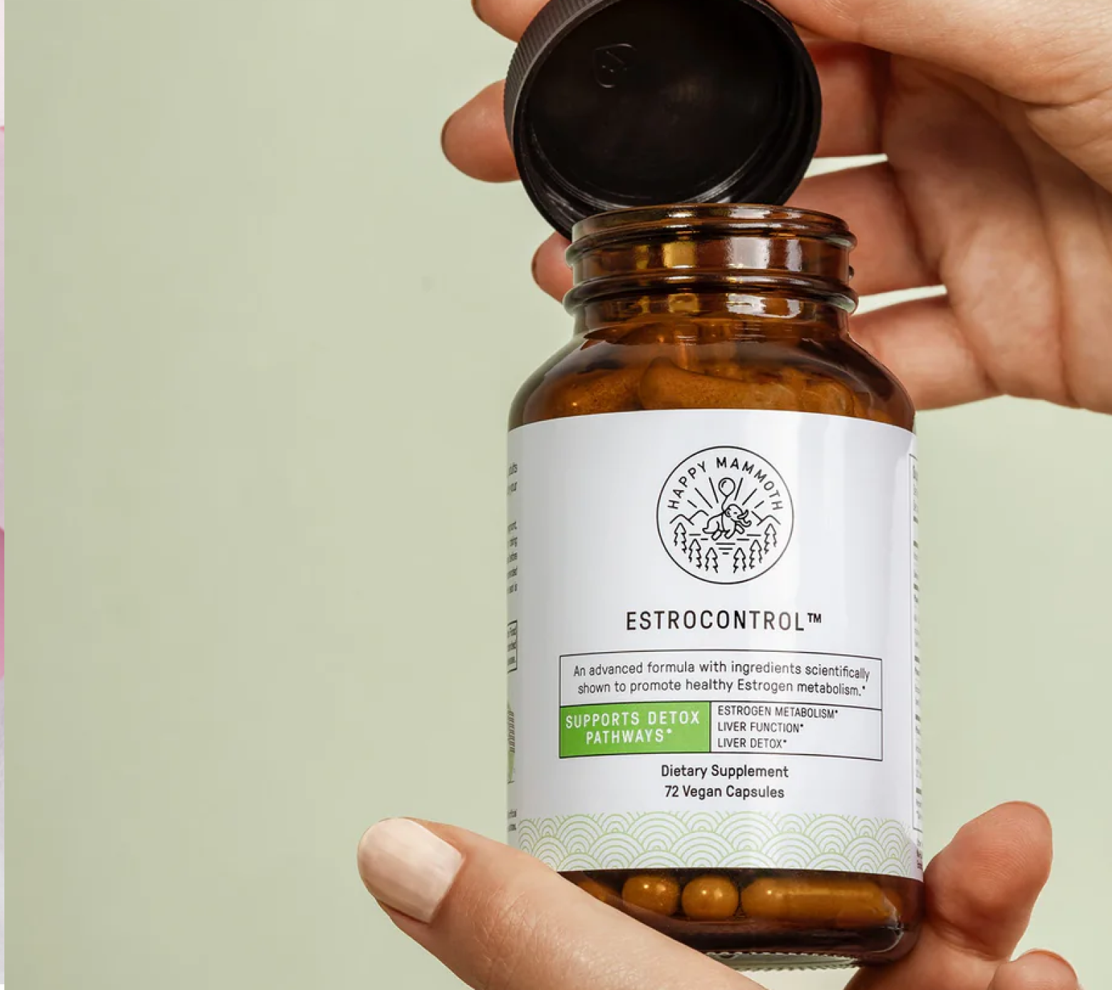 EstroControl Wellness